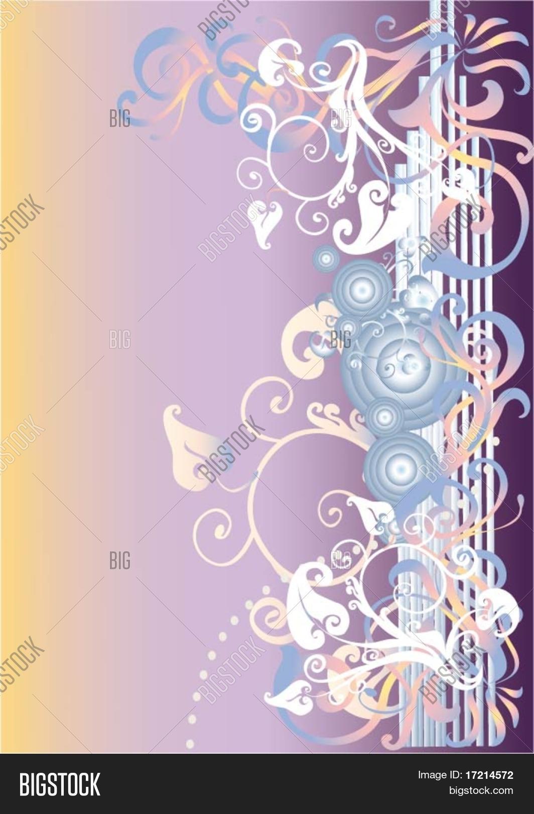 Beautiful Vector Vector & Photo (Free Trial) | Bigstock