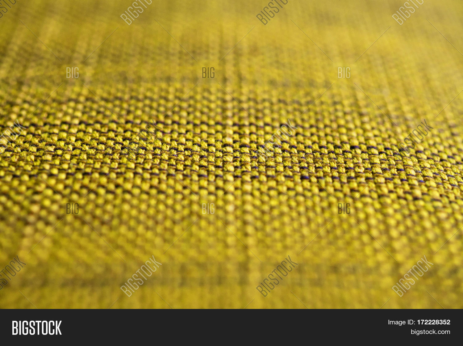 Yellow Fabric Texture Image & Photo (Free Trial) | Bigstock