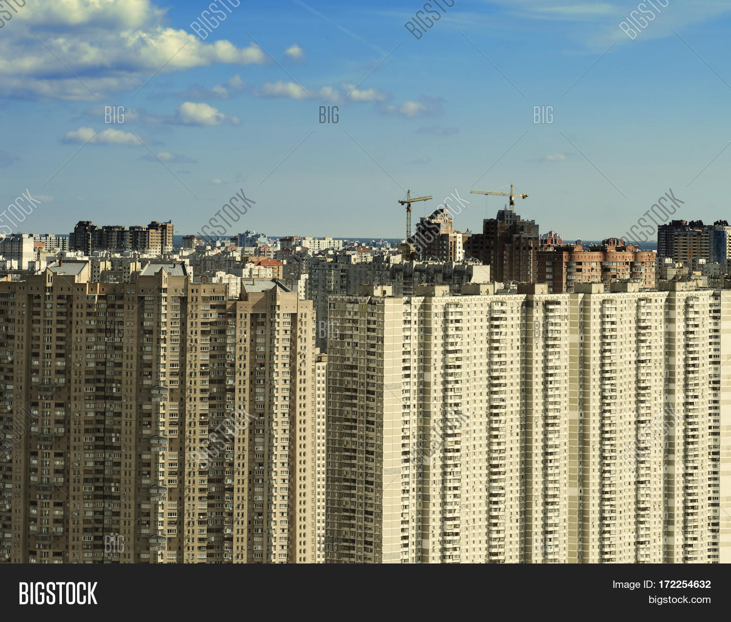 Big Fancy Apartment Image & Photo (Free Trial) | Bigstock