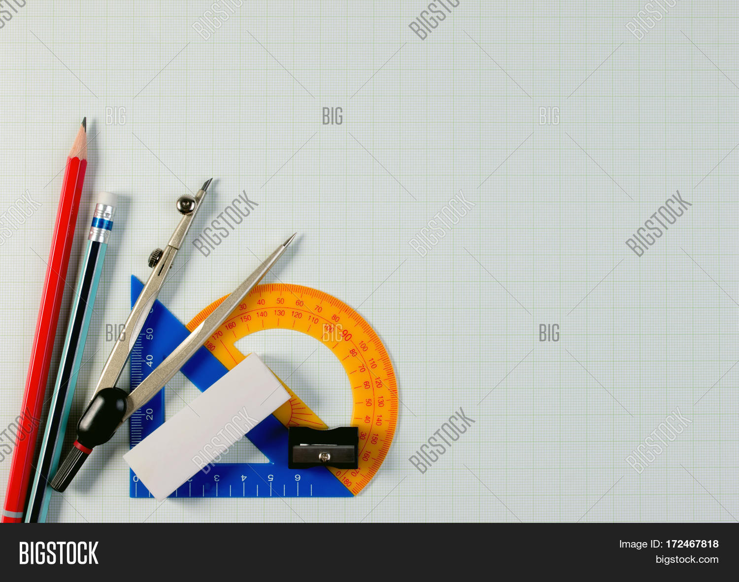 Mathematical Image & Photo (Free Trial) | Bigstock