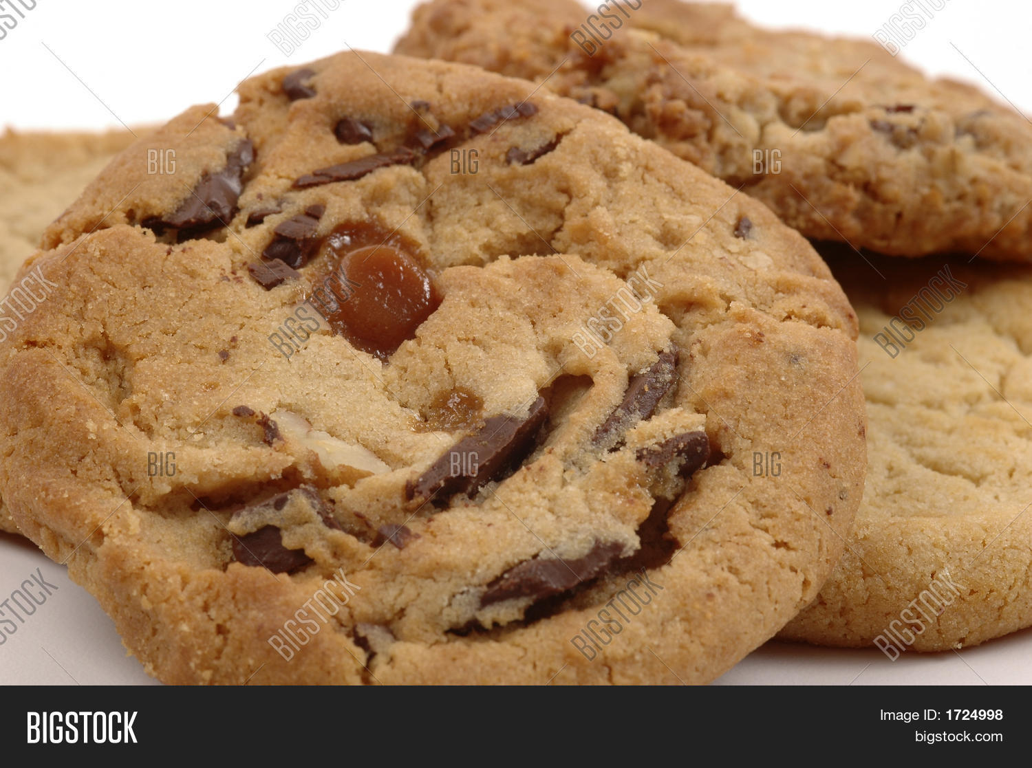Assorted Cookies Image & Photo (Free Trial) | Bigstock