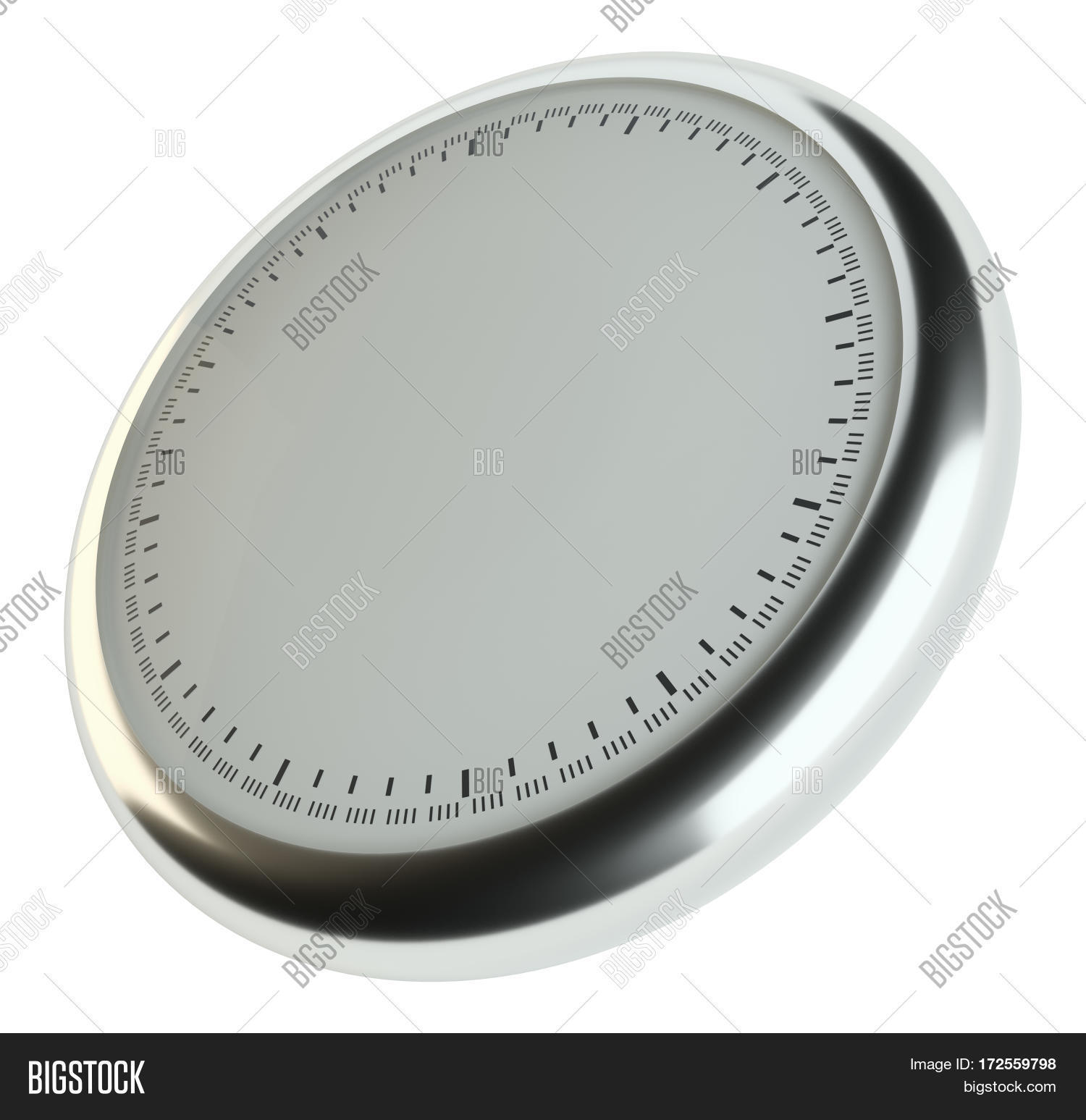 Template Empty Clock Image & Photo (Free Trial) | Bigstock