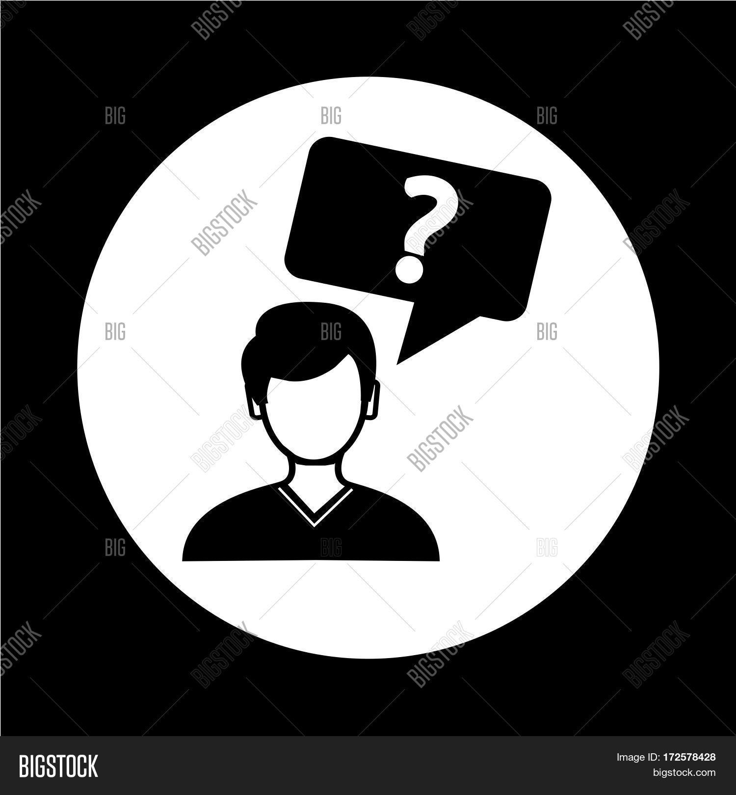 Images Pictogram Who Vector & Photo (Free Trial) | Bigstock