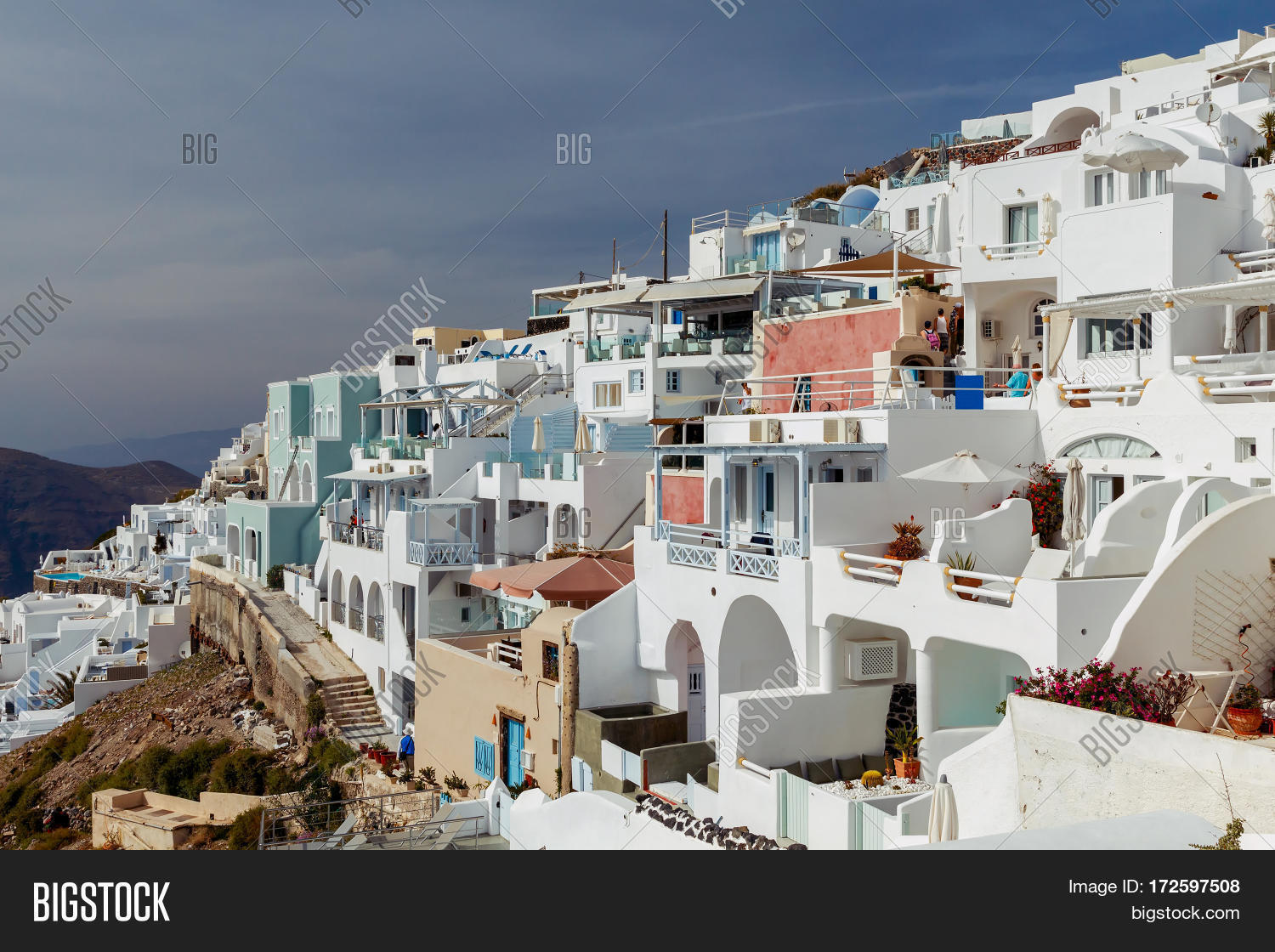 Traditional Narrow Image & Photo (Free Trial) | Bigstock