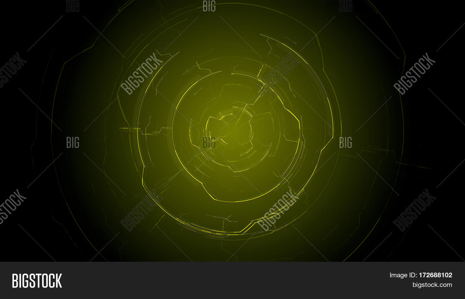 Side View Abstract Image & Photo (Free Trial) | Bigstock