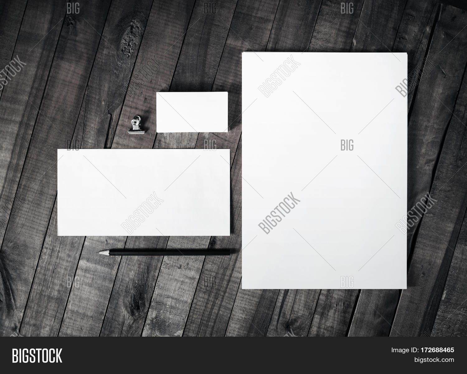 Photo Blank Corporate Image & Photo (Free Trial) | Bigstock
