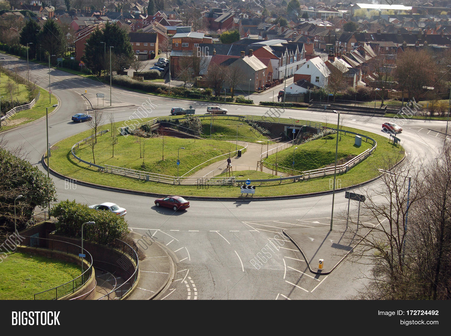 BASINGSTOKE UK - MARCH Image & Photo (Free Trial) | Bigstock