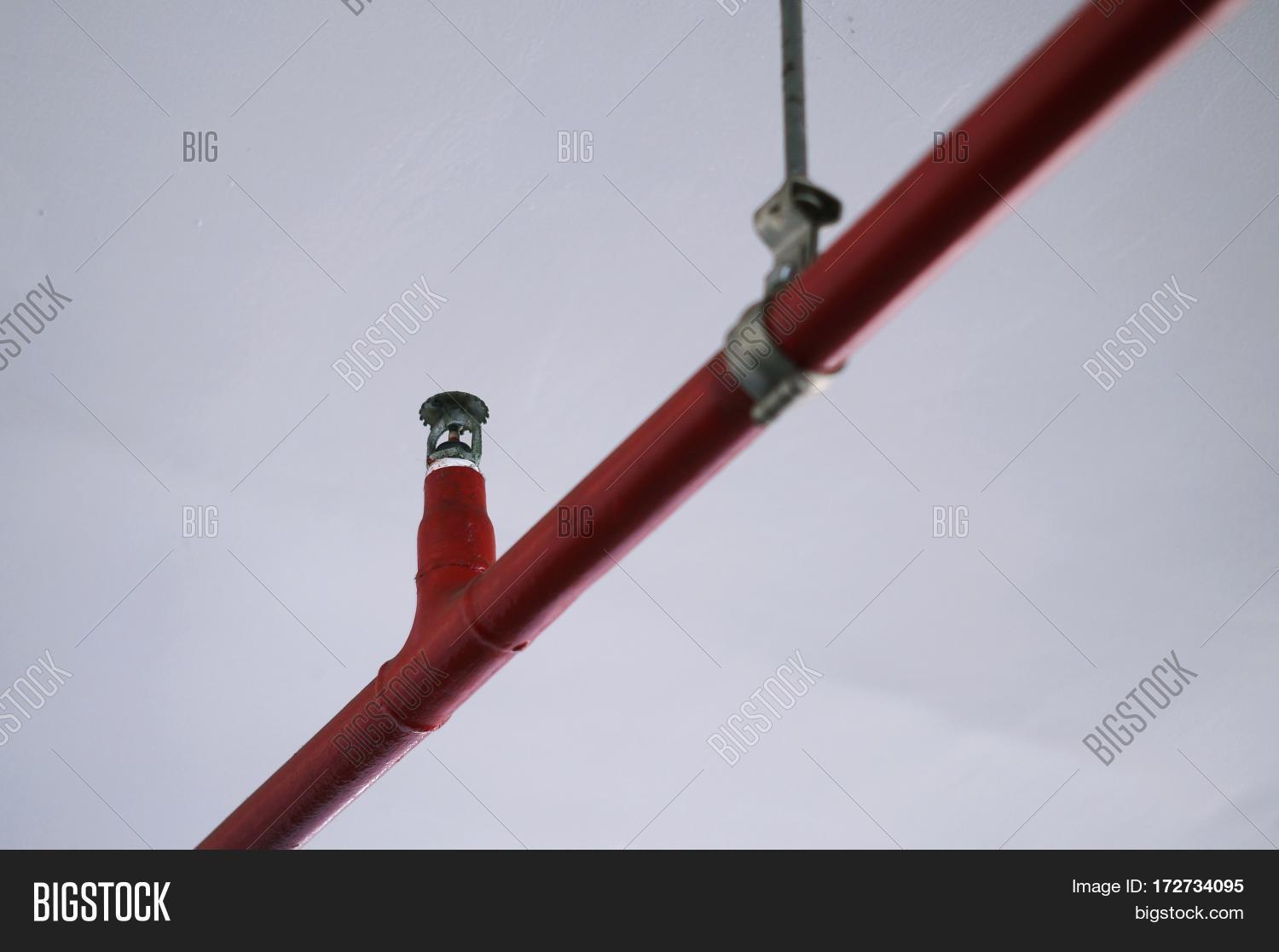 Automatic Fire Image & Photo (Free Trial) | Bigstock