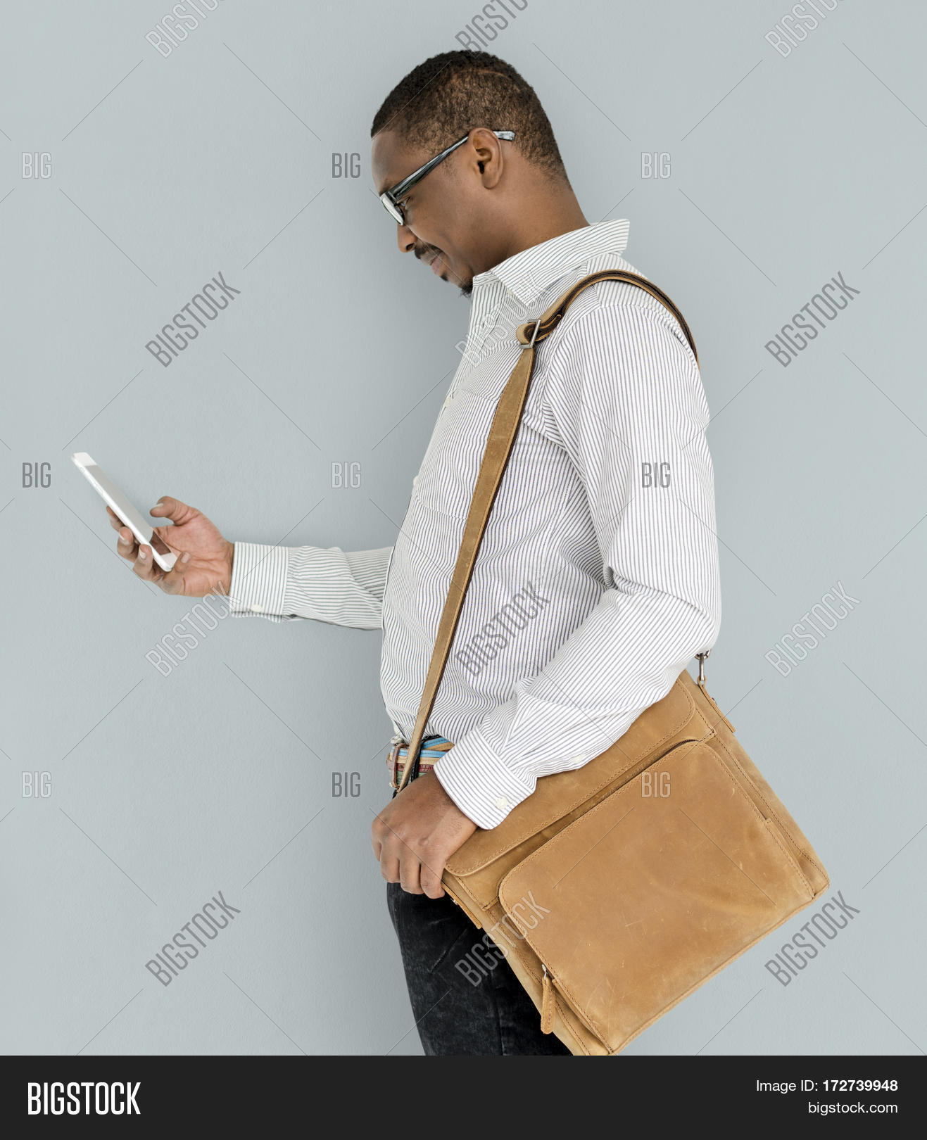 Studio Shoot Portrait Image & Photo (Free Trial) | Bigstock