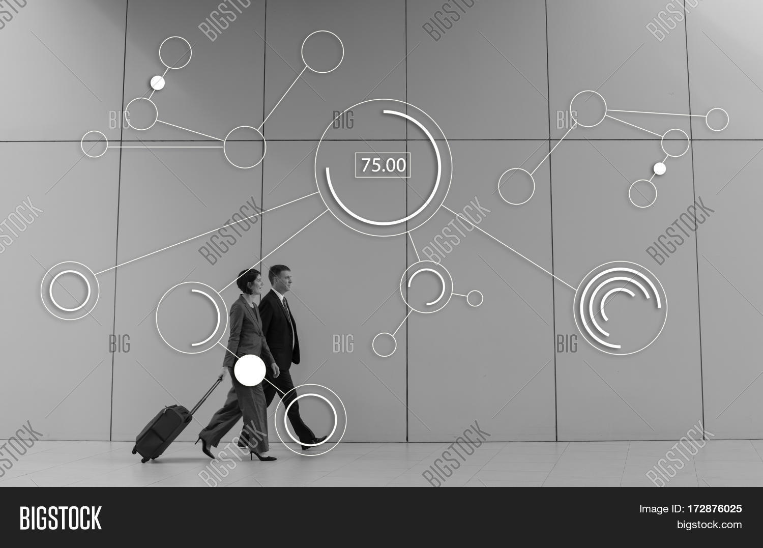 Brainstorm Tree Chart Image & Photo (Free Trial) | Bigstock