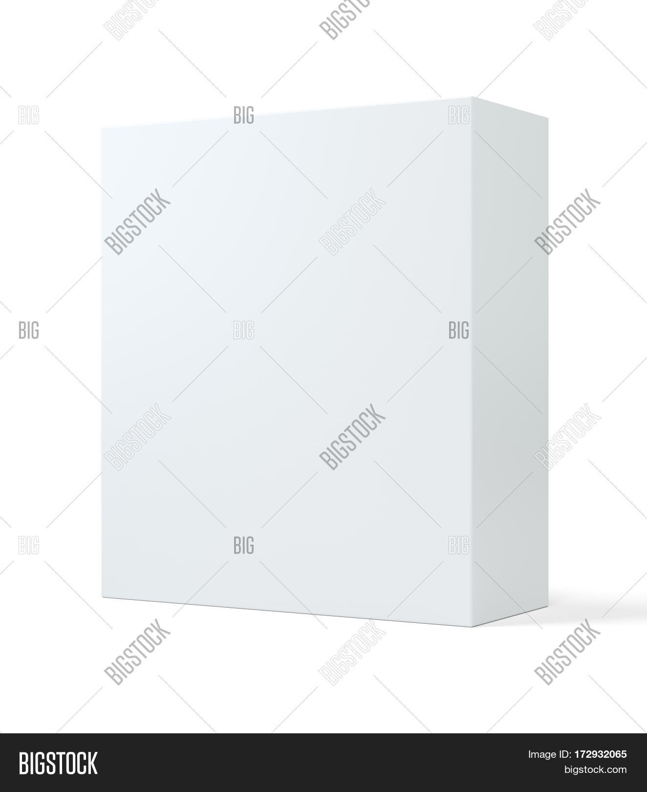 White Cube Light Image & Photo (Free Trial) | Bigstock