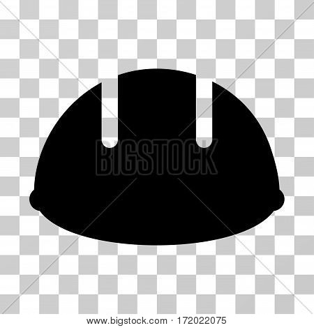 Builder Helmet Vector Vector & Photo (Free Trial) | Bigstock