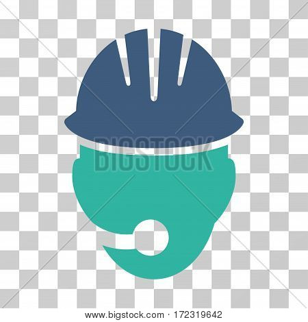Industrial Operator Vector & Photo (Free Trial) | Bigstock