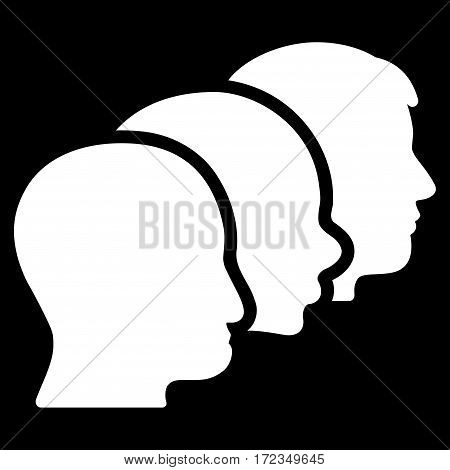 Client Profiles Vector & Photo (Free Trial) | Bigstock