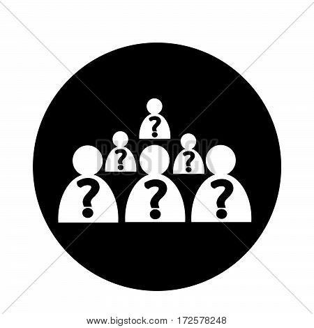 Images Pictogram Who Vector & Photo (Free Trial) | Bigstock