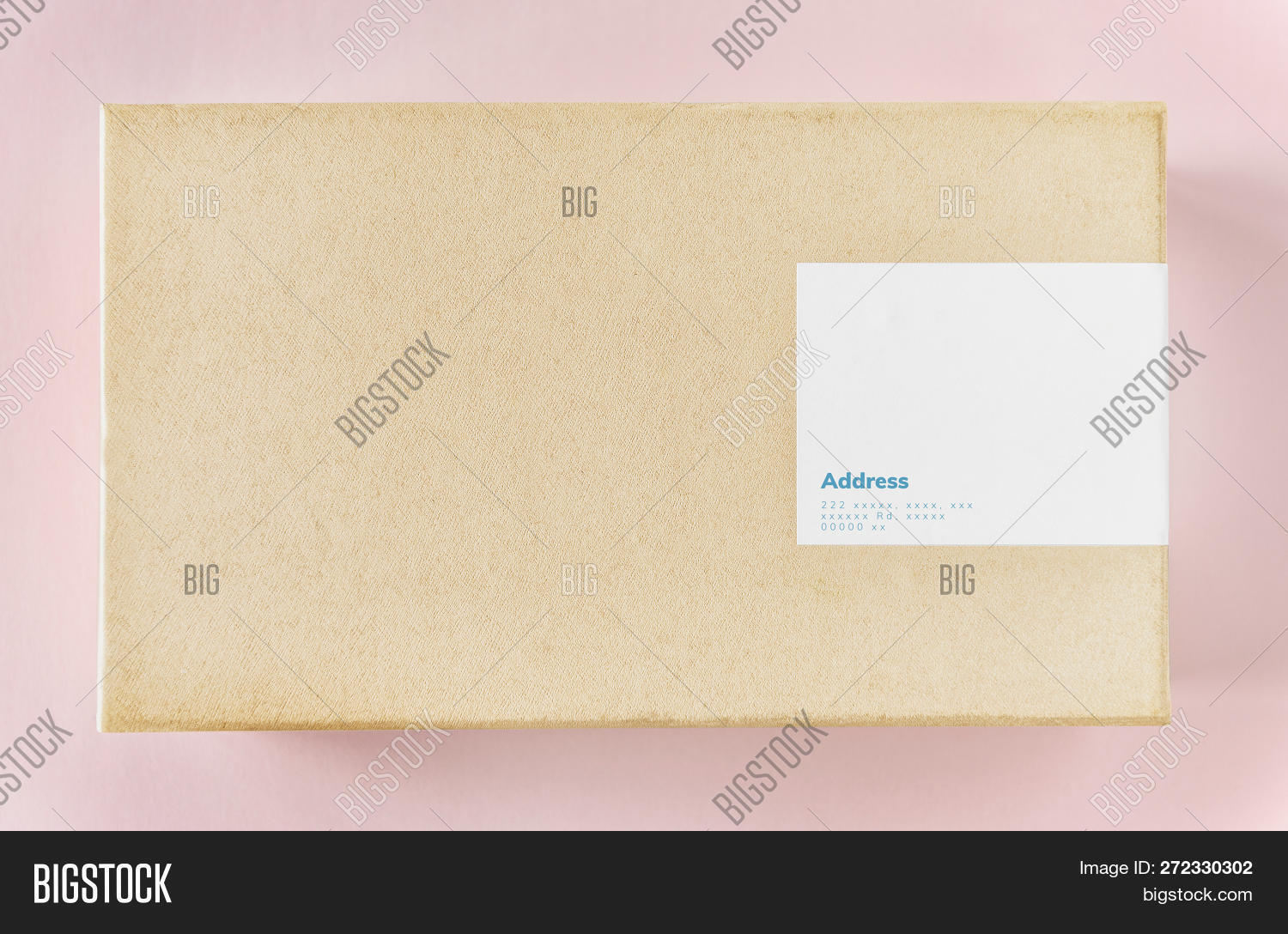 Natural Paper Box Image & Photo (Free Trial) | Bigstock