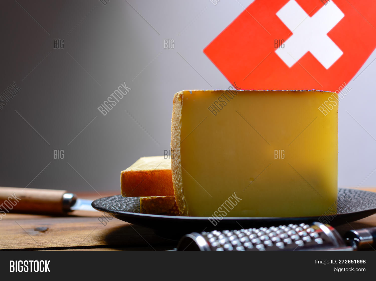 Block Swiss Hard Image & Photo (Free Trial) | Bigstock