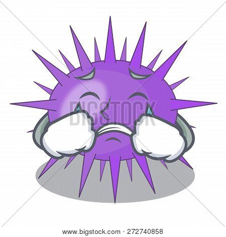 Crying Underwater Vector & Photo (Free Trial) | Bigstock