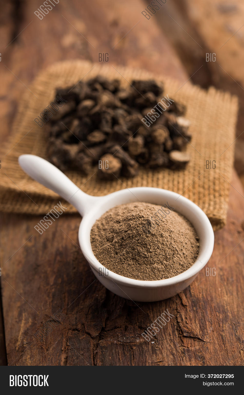 Black Musli / Moosli Image & Photo (Free Trial) | Bigstock