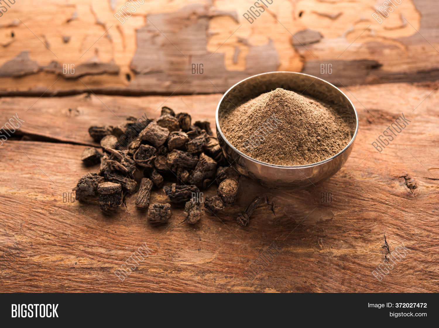 Black Musli / Moosli Image & Photo (Free Trial) | Bigstock