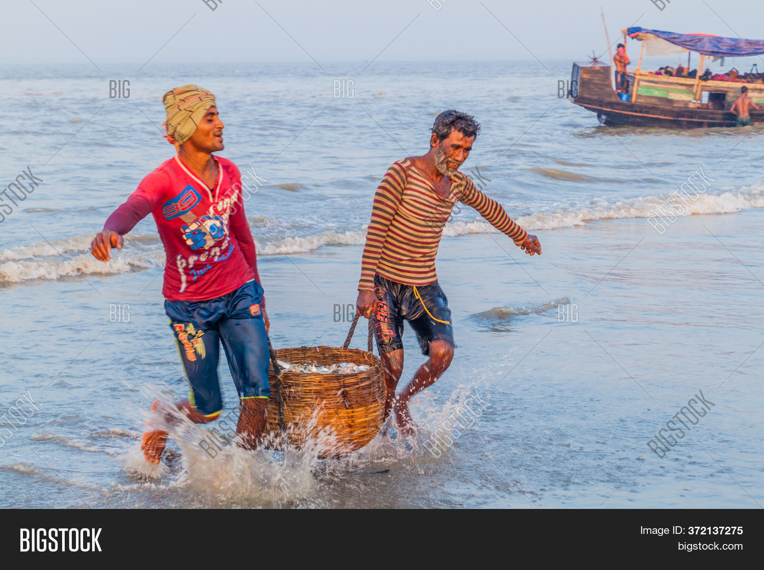 Dublar Char, Image & Photo (Free Trial) | Bigstock