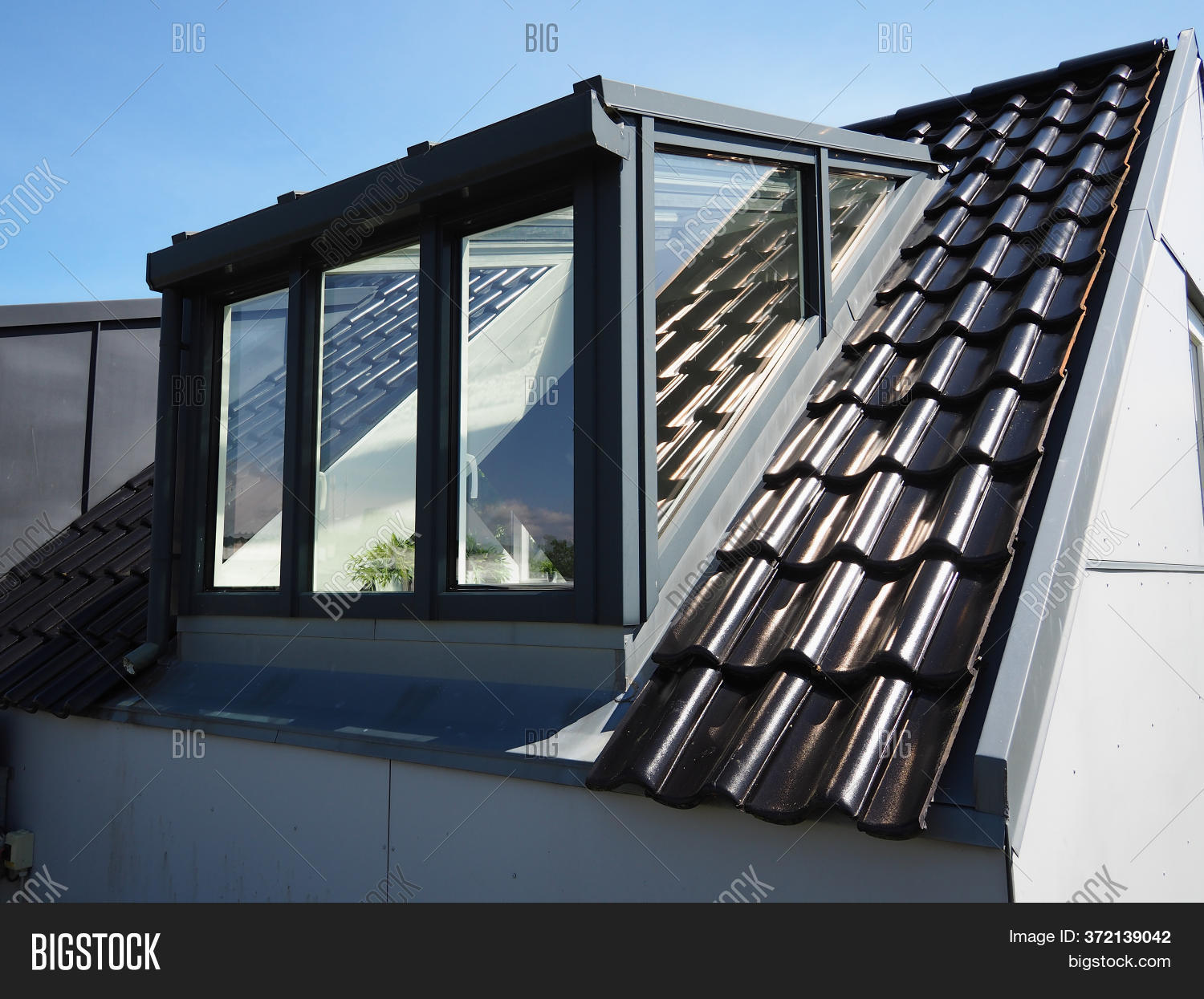 Modern Design Vertical Image & Photo (Free Trial) | Bigstock