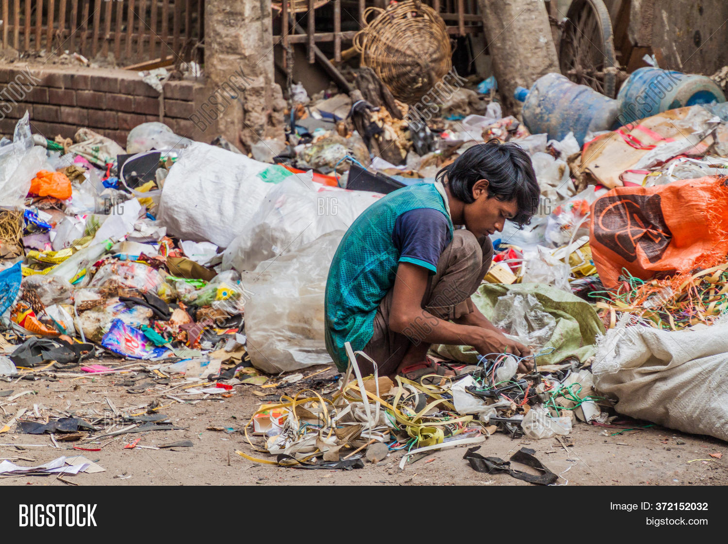 Dhaka, Bangladesh - Image & Photo (Free Trial) | Bigstock