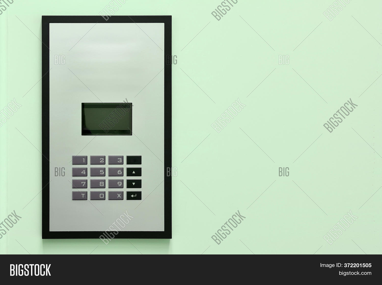 Secure Password On Image & Photo (Free Trial) | Bigstock