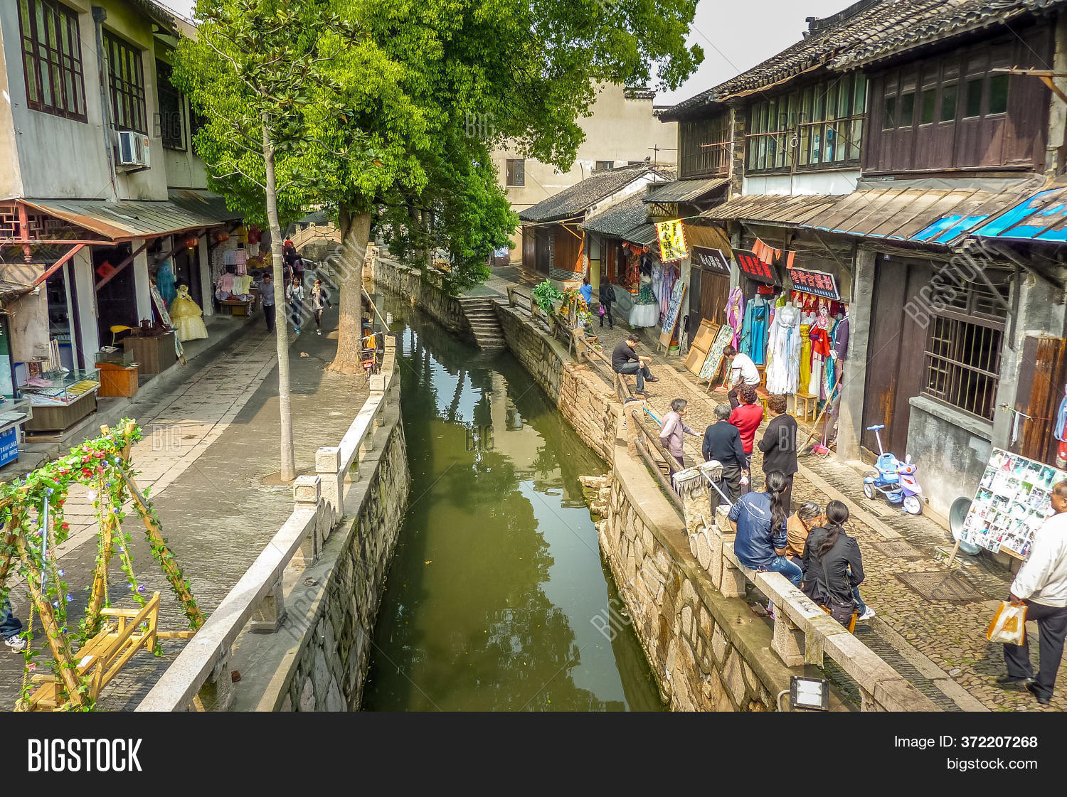 Suzhou, China - 4 Image & Photo (Free Trial) | Bigstock