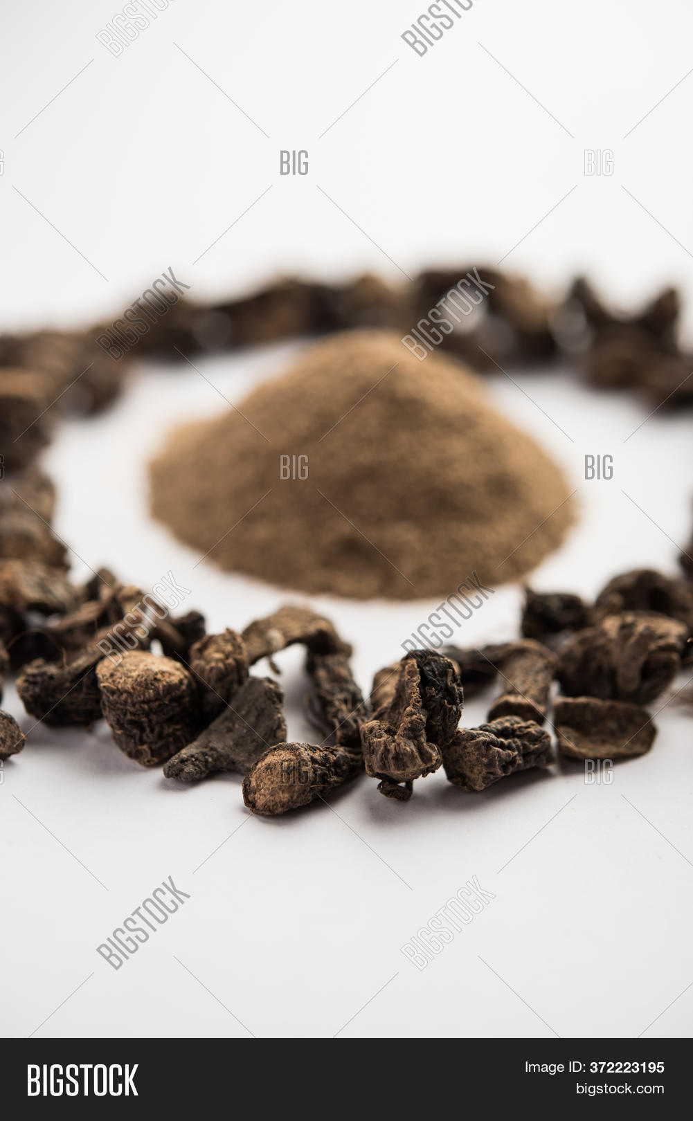 Black Musli / Moosli Image & Photo (Free Trial) | Bigstock