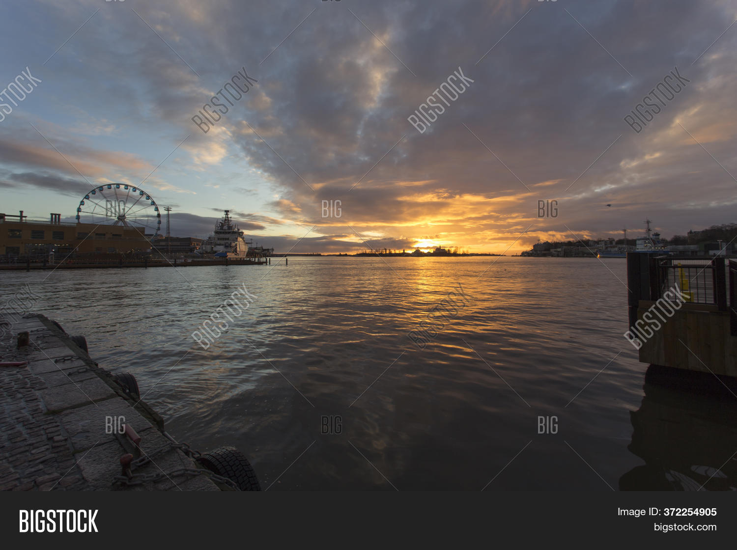Helsinki, Finaland - Image & Photo (Free Trial) | Bigstock