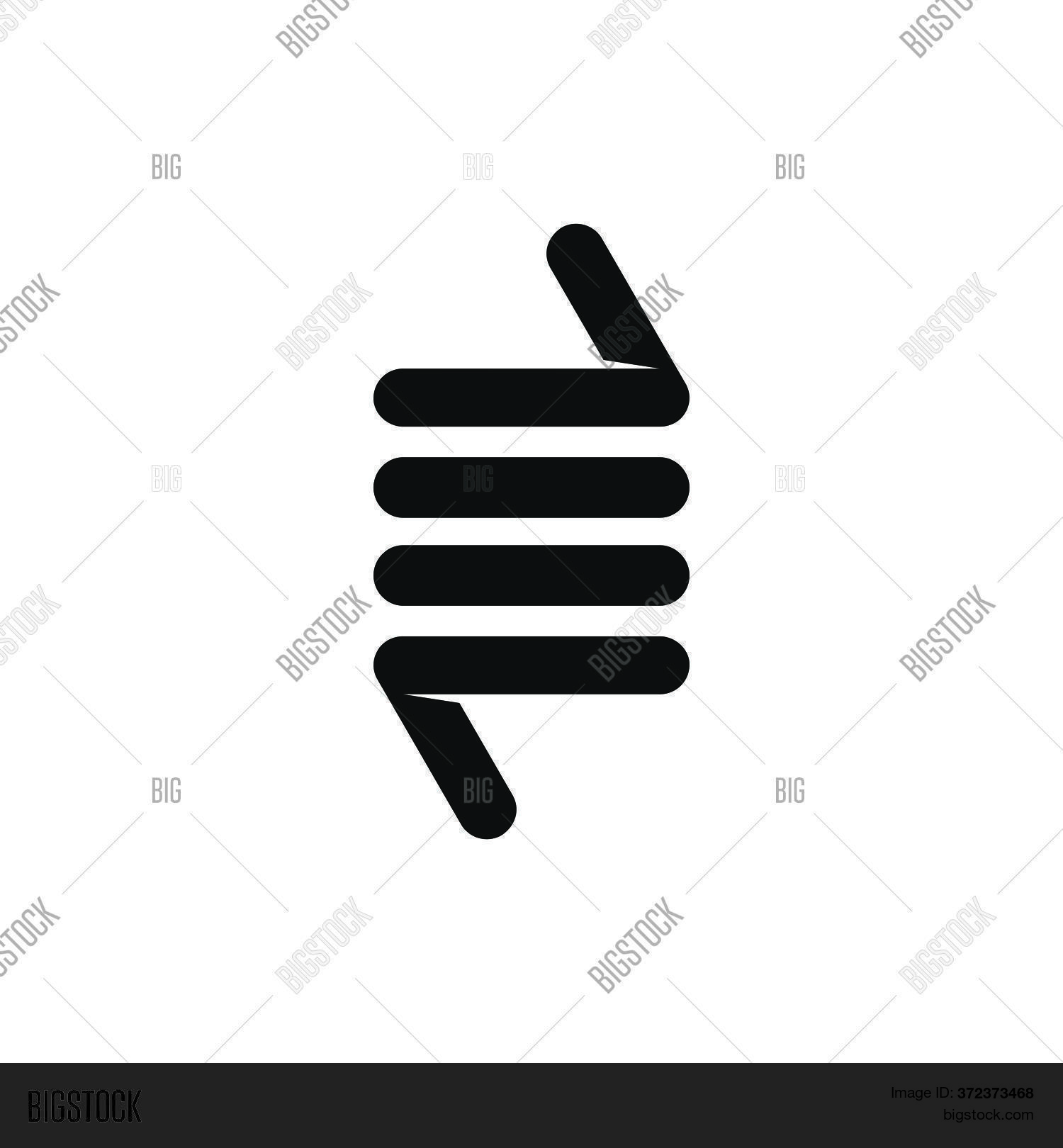 Shock Absorber Vector & Photo (Free Trial) | Bigstock