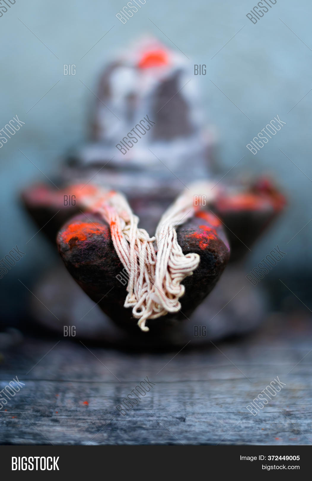 Shiv Ling Lord Shiva Image & Photo (Free Trial) | Bigstock