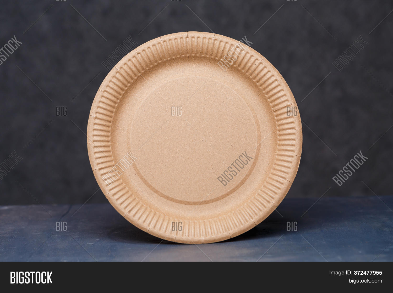 Disposable Cardboard Image & Photo (Free Trial) | Bigstock