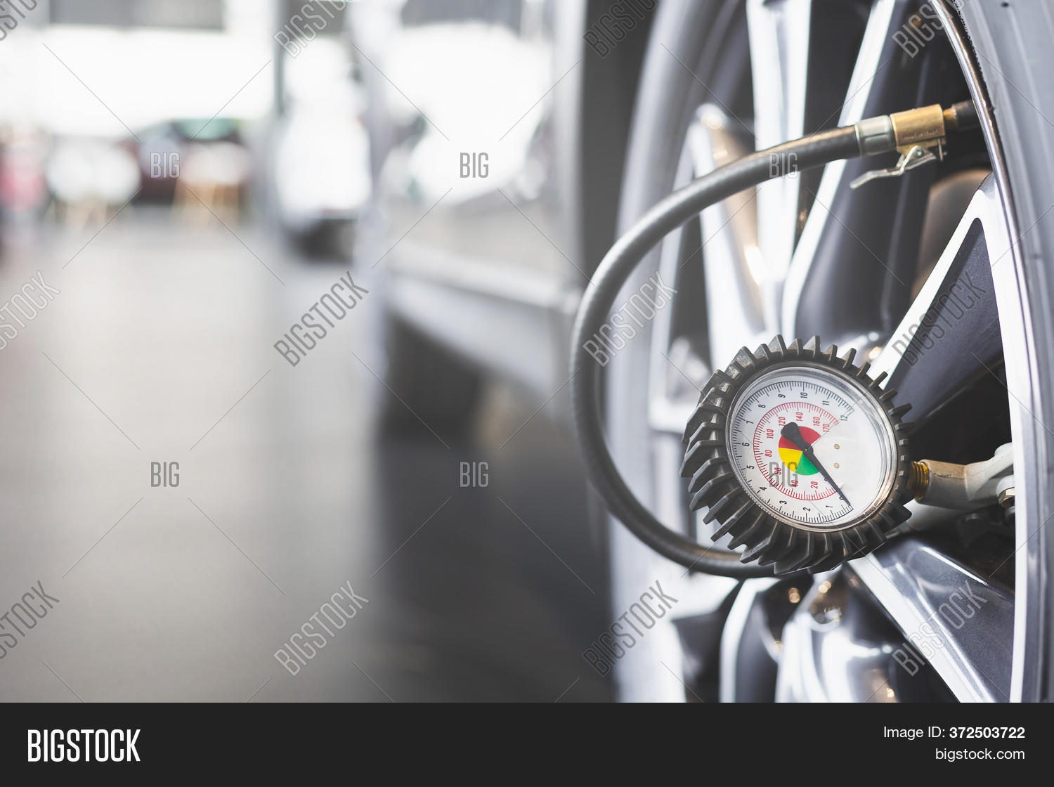 Inspection Measure Image & Photo (Free Trial) | Bigstock