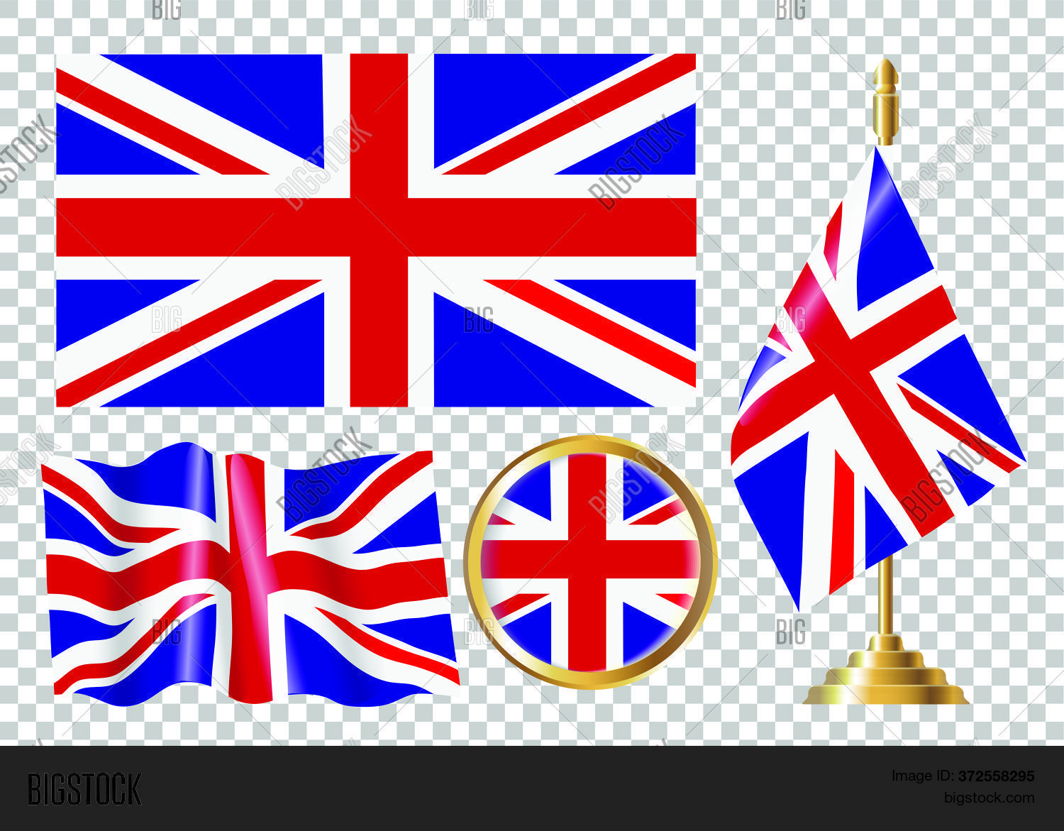 Vector Illustration Vector & Photo (Free Trial) | Bigstock