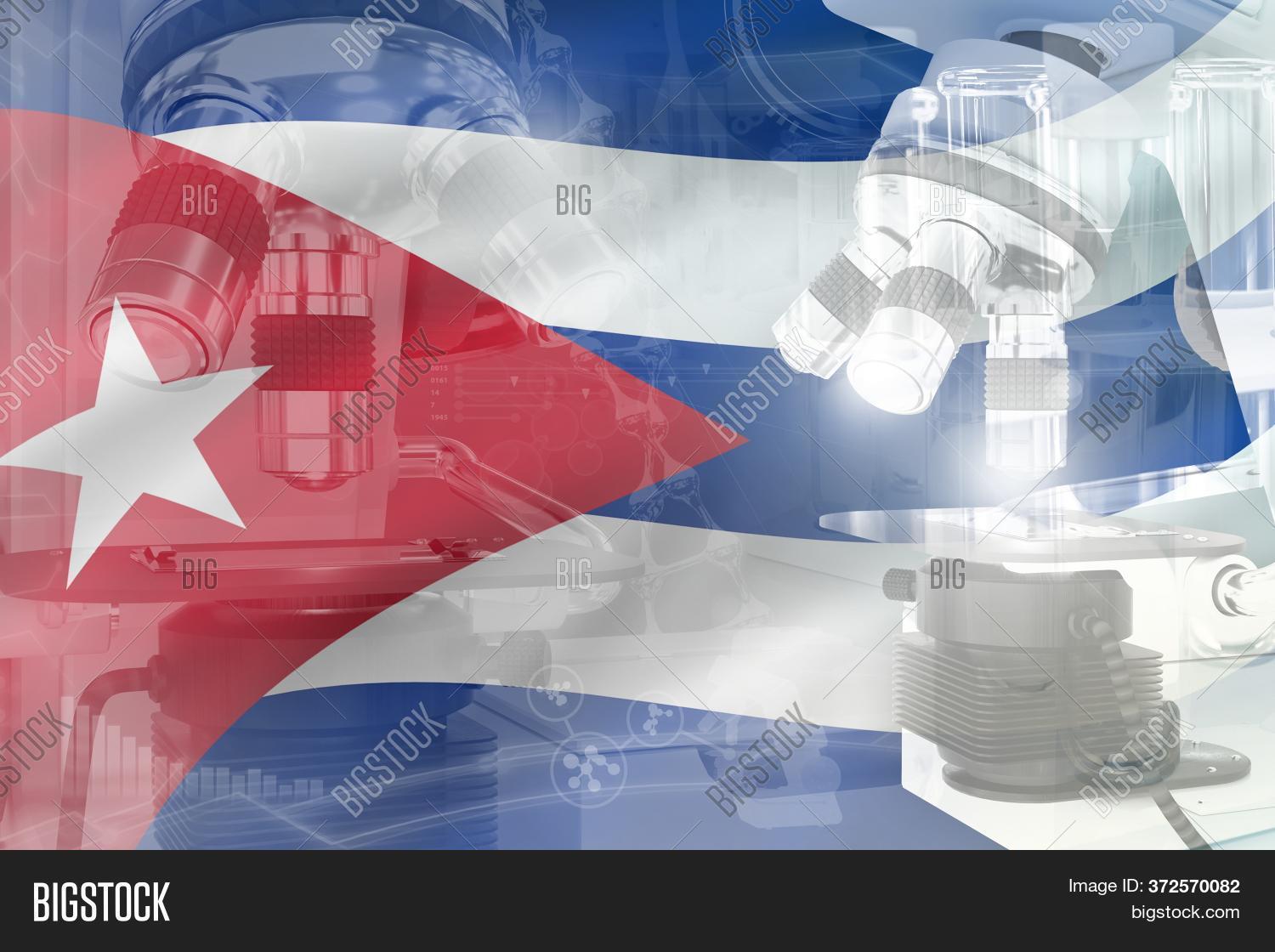 Cuba Science Image & Photo (Free Trial) | Bigstock