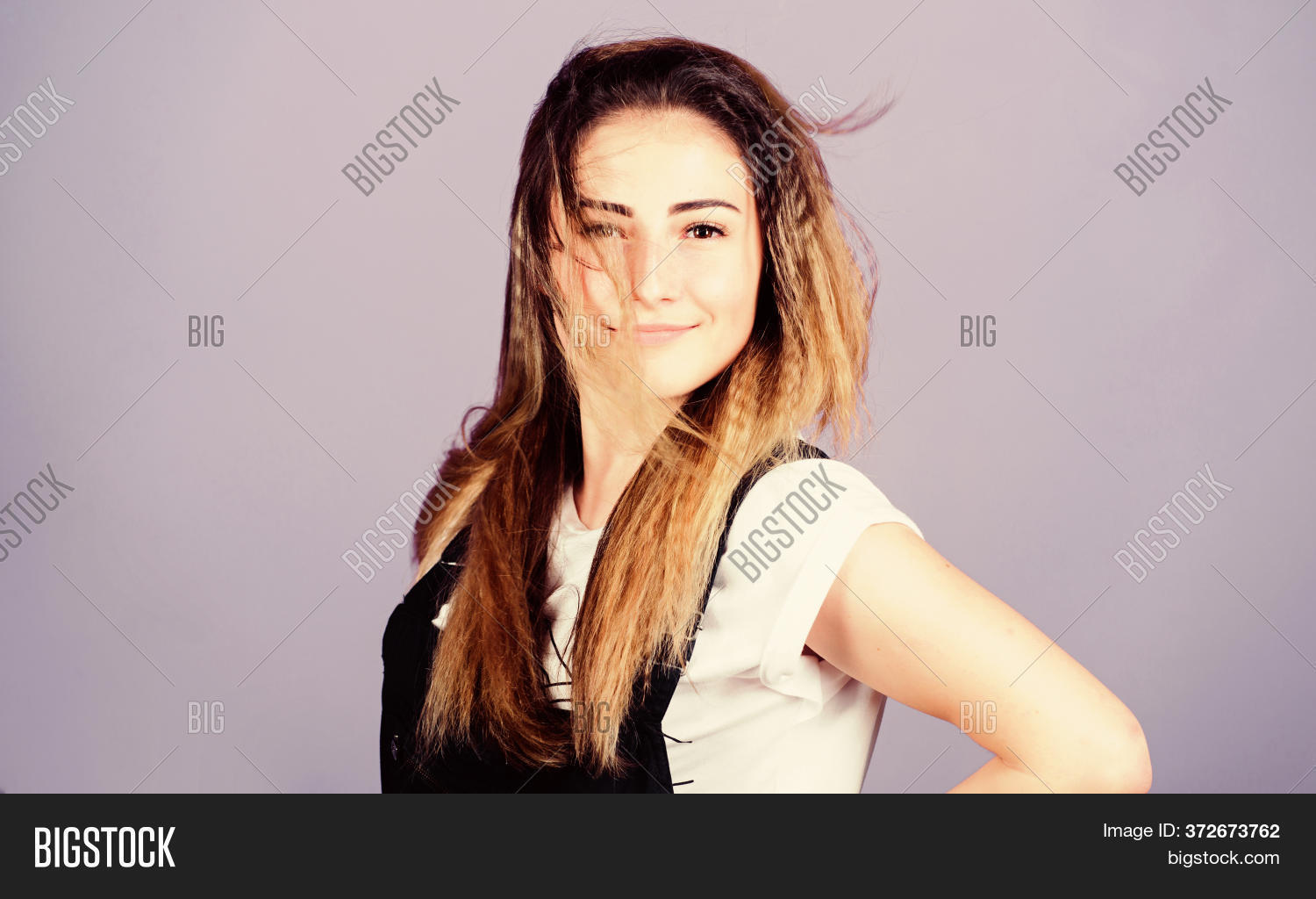 Ambitious Beautiful. Image & Photo (Free Trial) | Bigstock