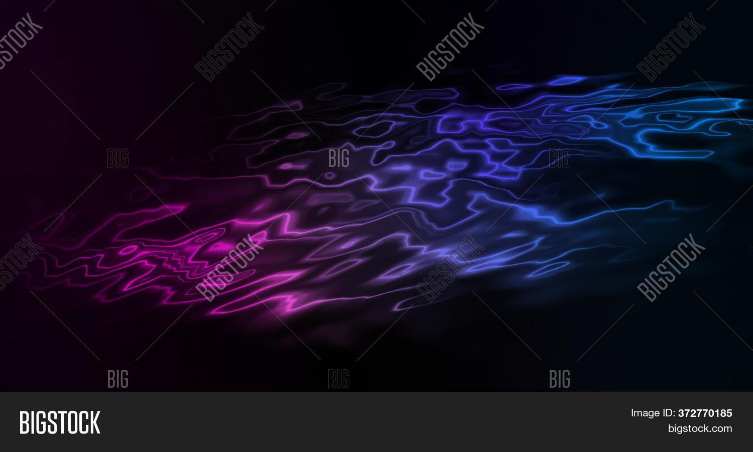 Light Neon Effect, Image & Photo (Free Trial) | Bigstock