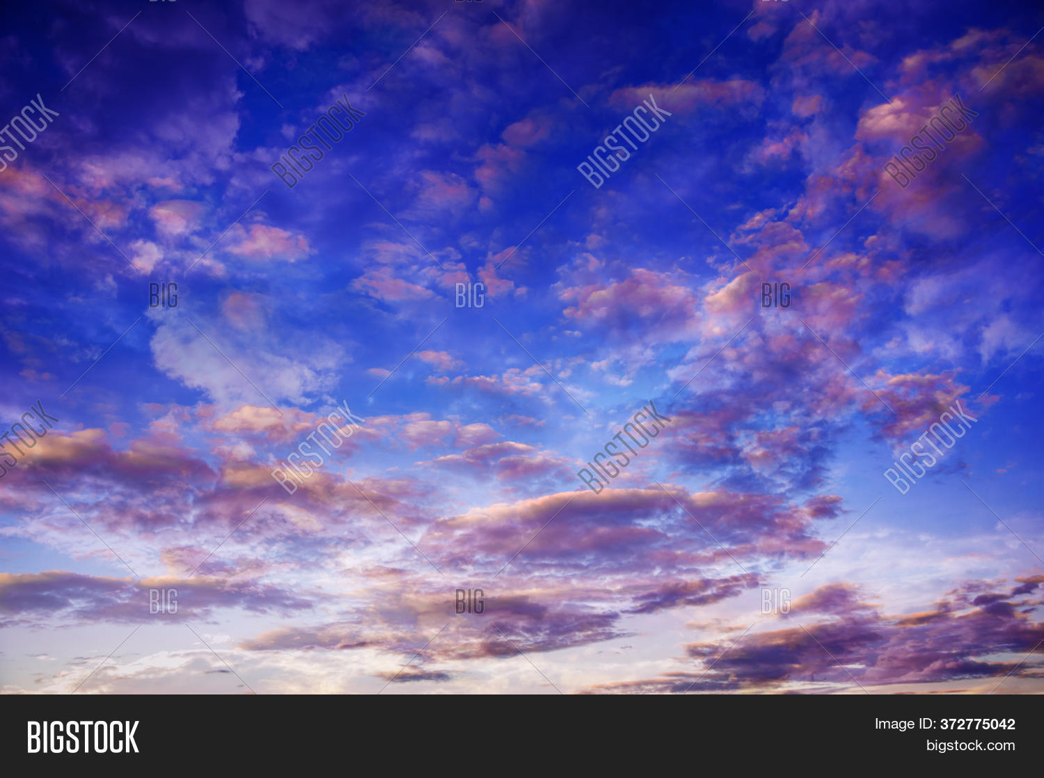 Natural Sky Image & Photo (Free Trial) | Bigstock