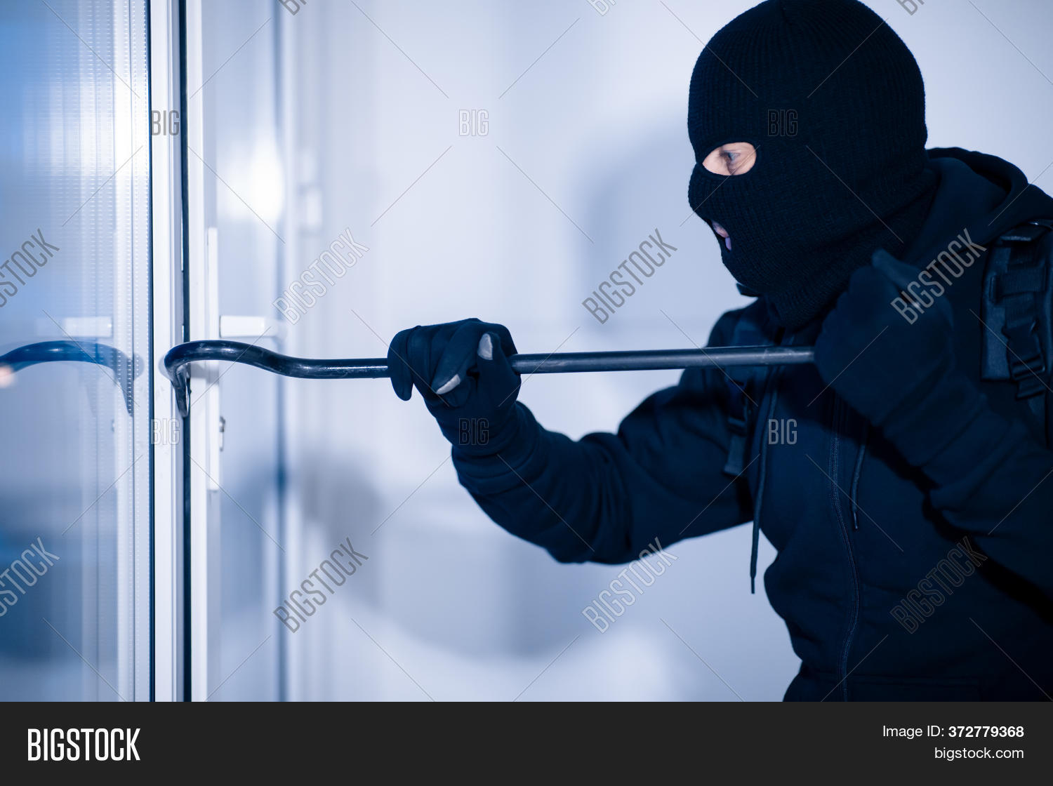 Intrusion Concept. Image & Photo (Free Trial) | Bigstock
