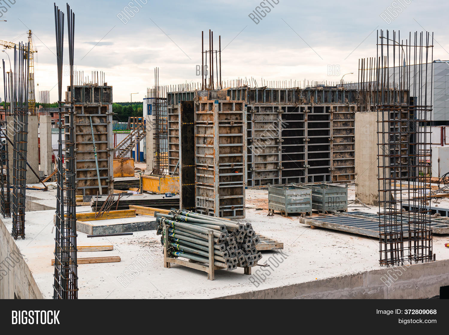 Large Scale Image & Photo (Free Trial) | Bigstock