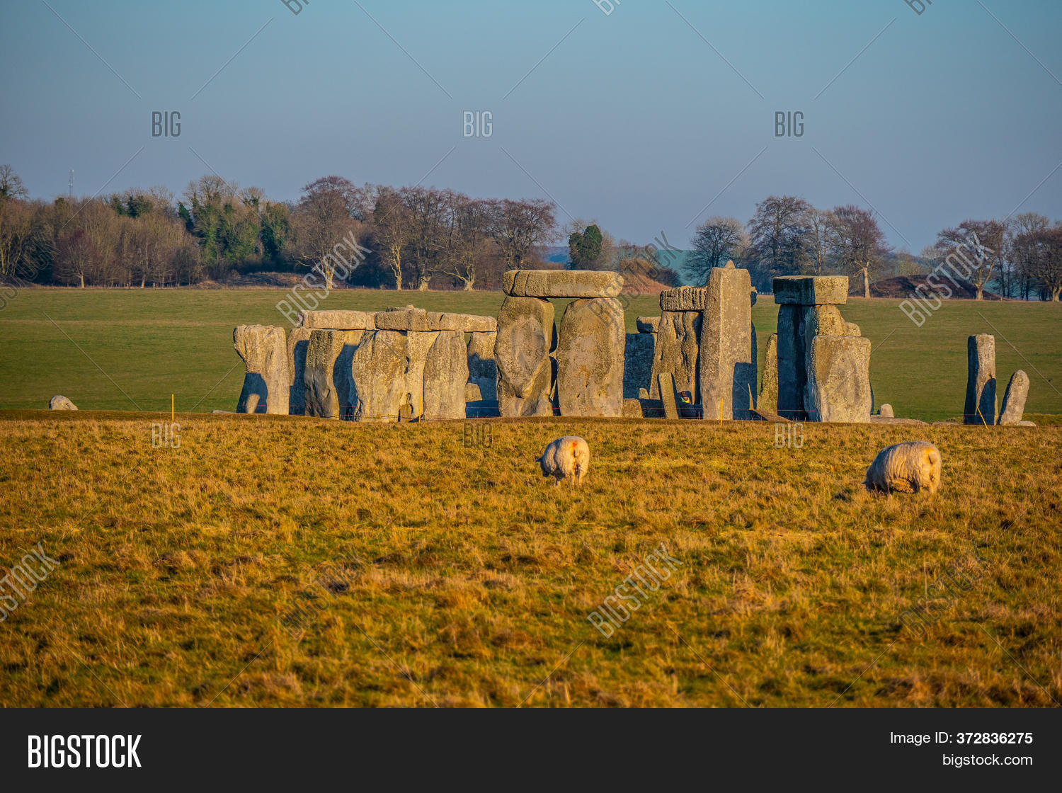 World Famous Rocks Image & Photo (Free Trial) | Bigstock
