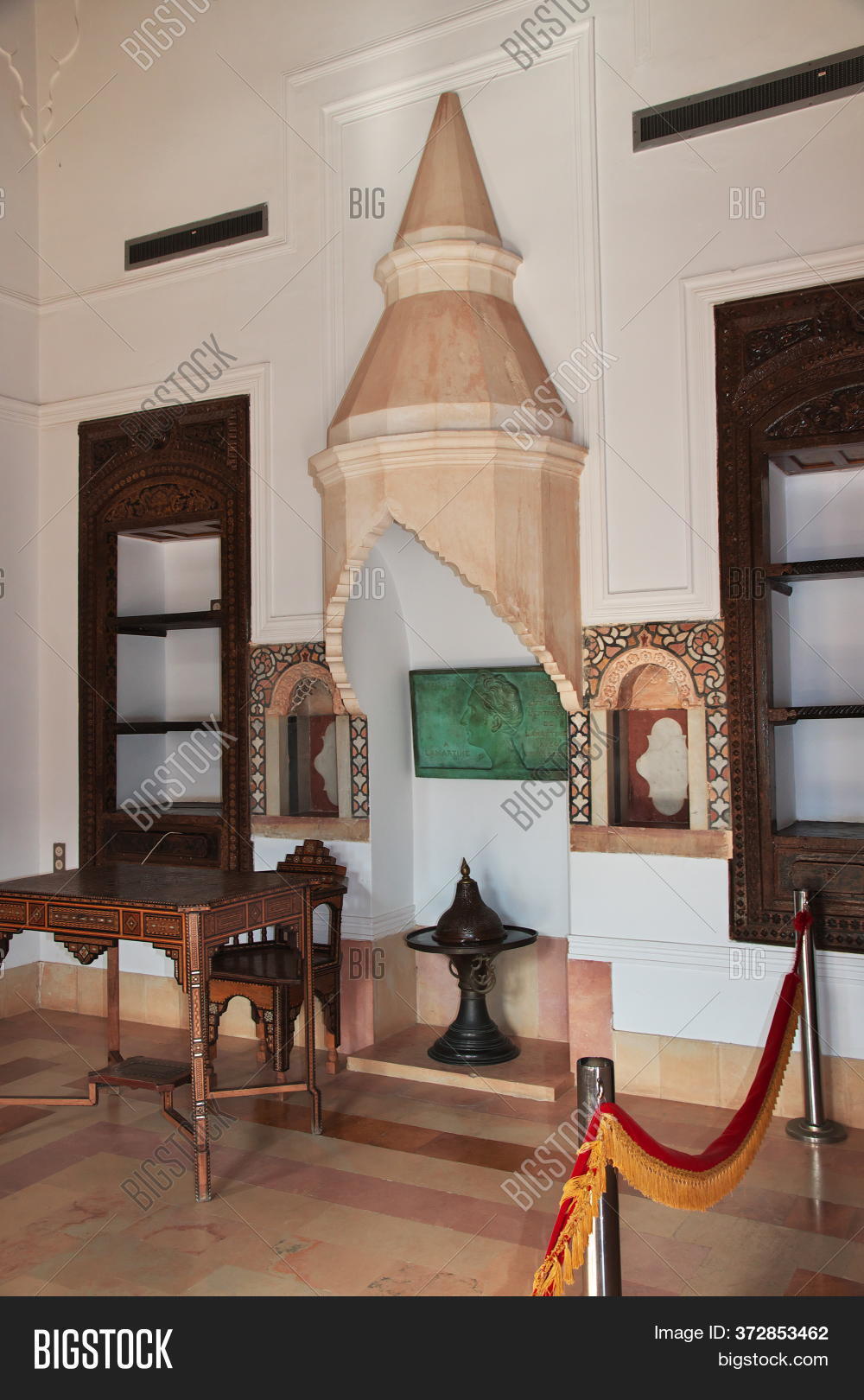 Beit Ed-dine, Lebanon Image & Photo (Free Trial) | Bigstock