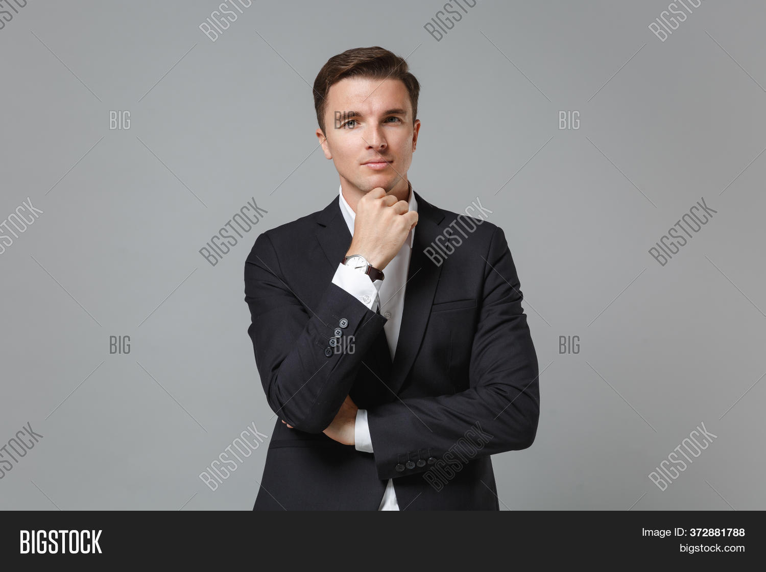 Successful Young Image & Photo (Free Trial) | Bigstock