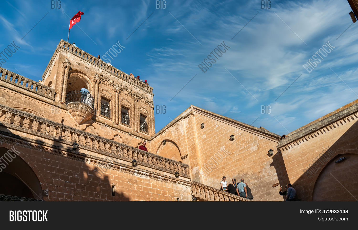 Midyat, Mardin, Turkey Image & Photo (Free Trial) | Bigstock