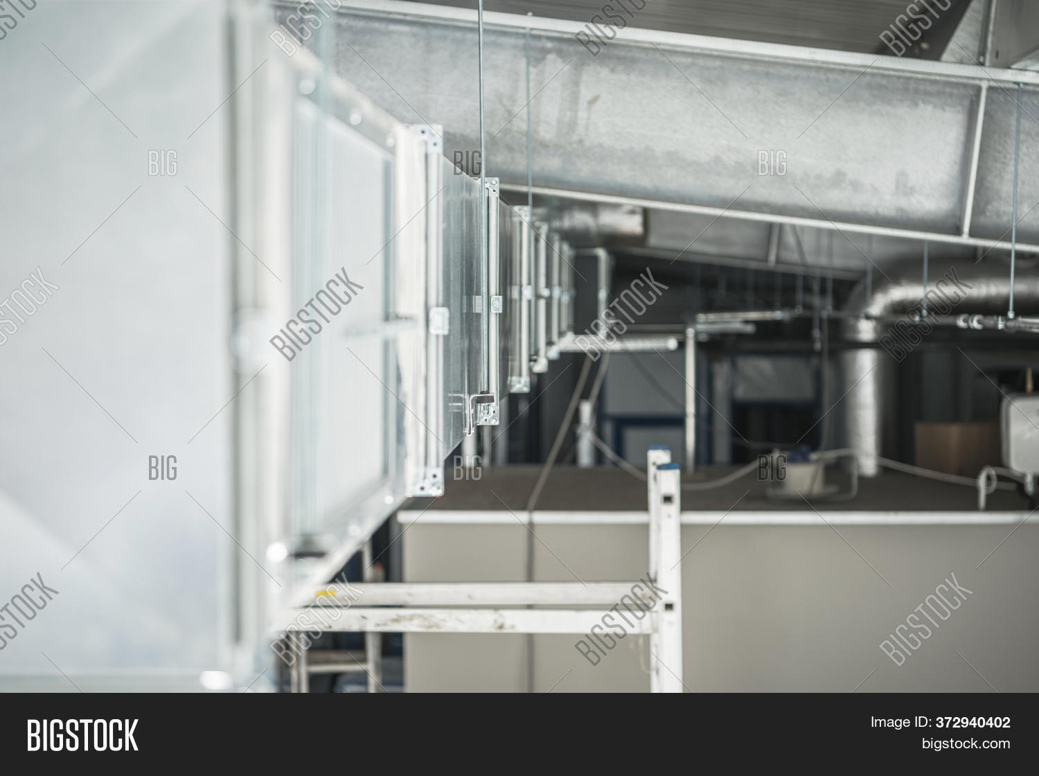 Air Ventilation Image & Photo (Free Trial) | Bigstock