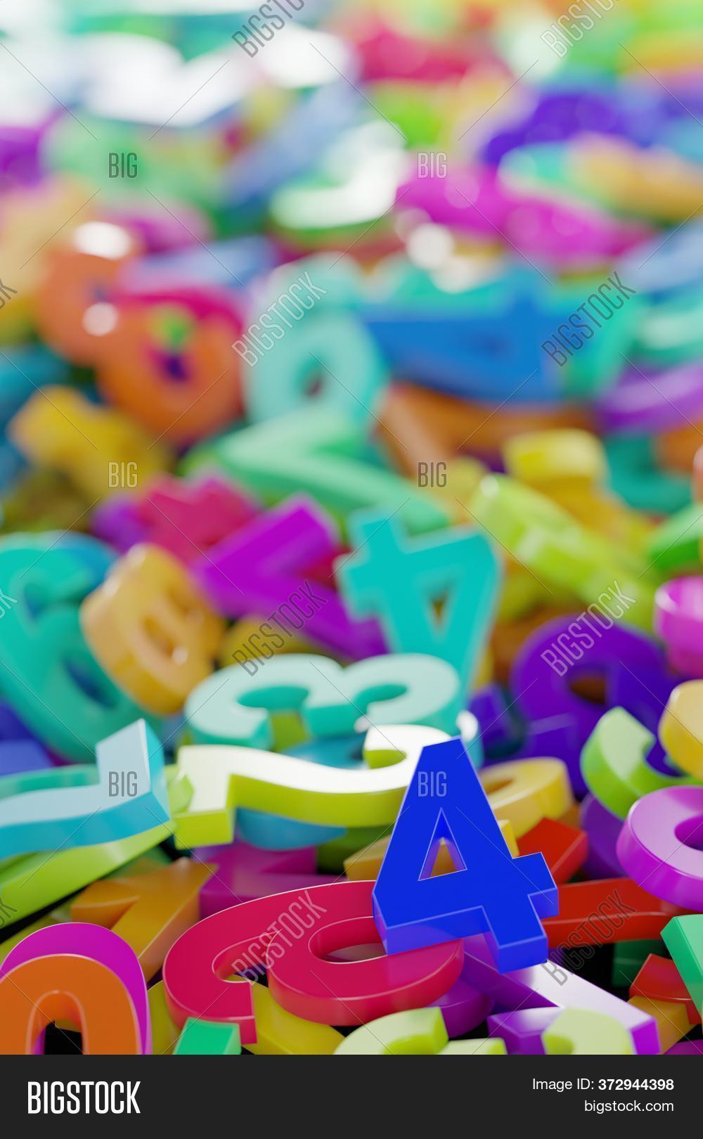 Colorful Rainbow Image & Photo (Free Trial) | Bigstock