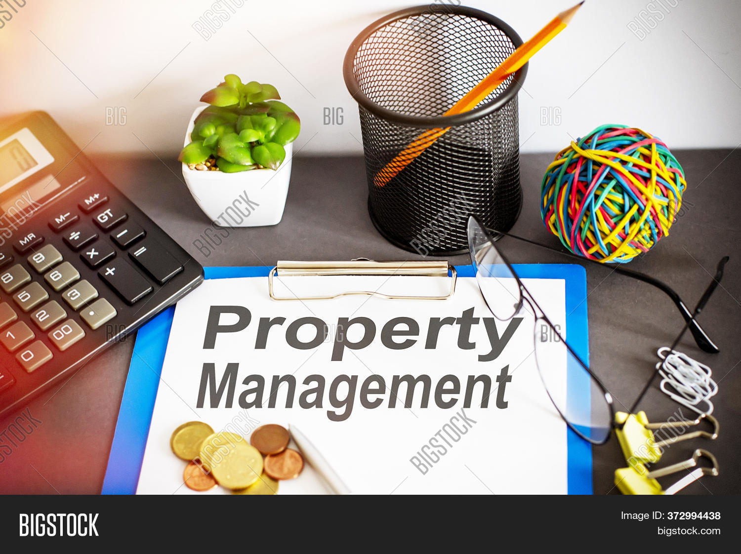 Property Management Image & Photo (Free Trial) | Bigstock