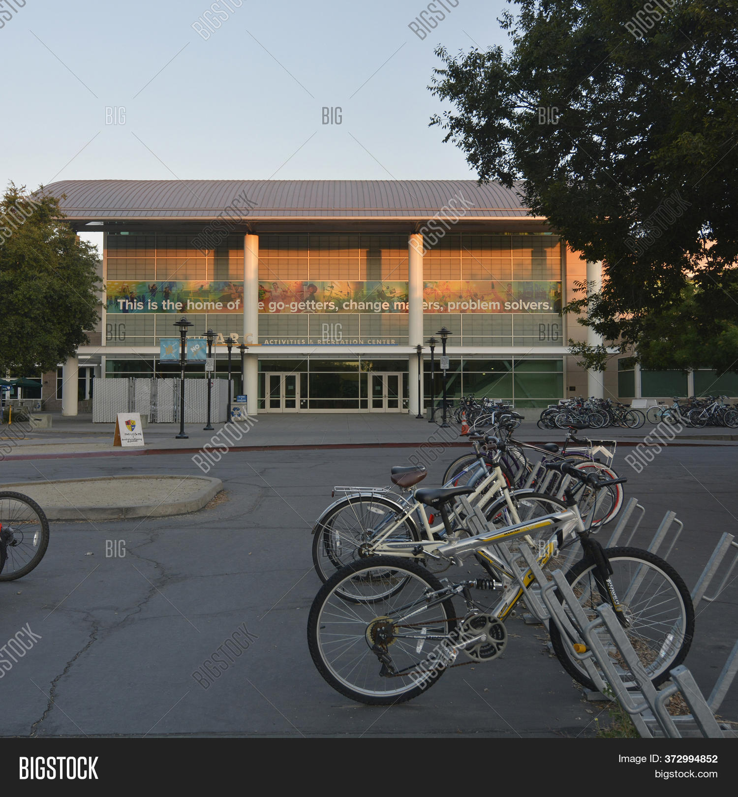 Davis, California, Usa Image & Photo (Free Trial) | Bigstock